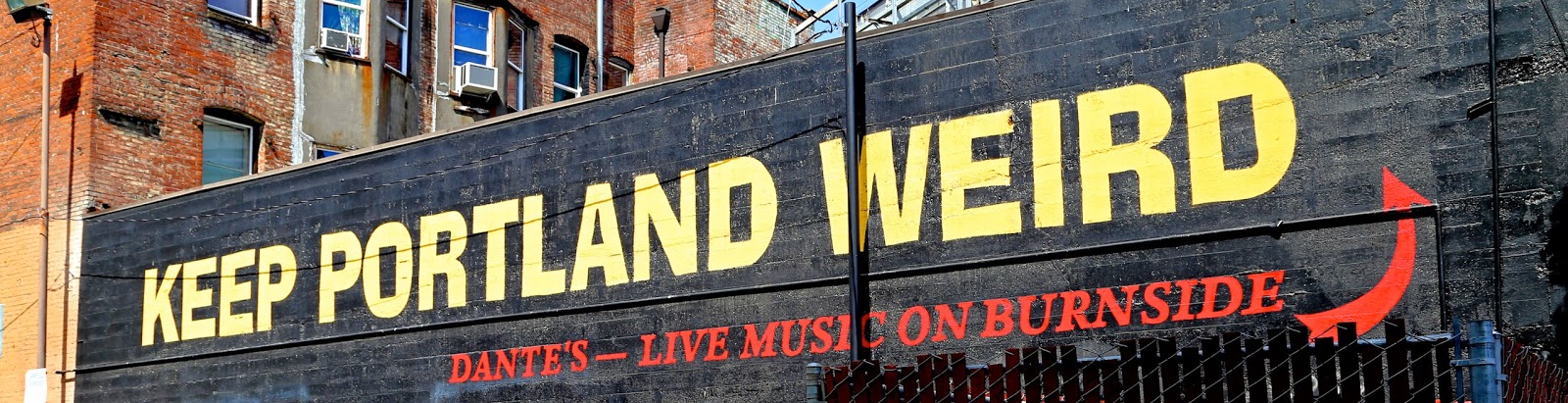 How to be a Portland hipster; 9 things to do, eat and drink ...