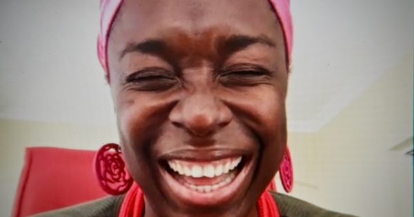 In conversation with Yemisi Aribisala – Andre Simon Book Awards