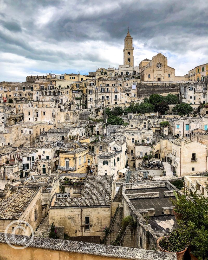 Discover Basilicata in Southern Italy - MsMarmiteLover