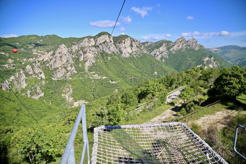 Discover Basilicata in Southern Italy