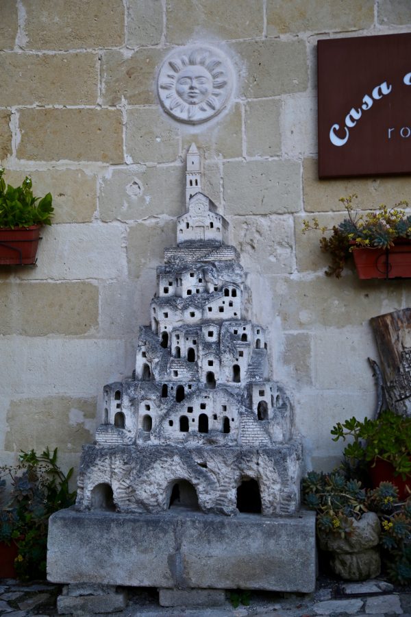 Discover Basilicata in Southern Italy - MsMarmiteLover