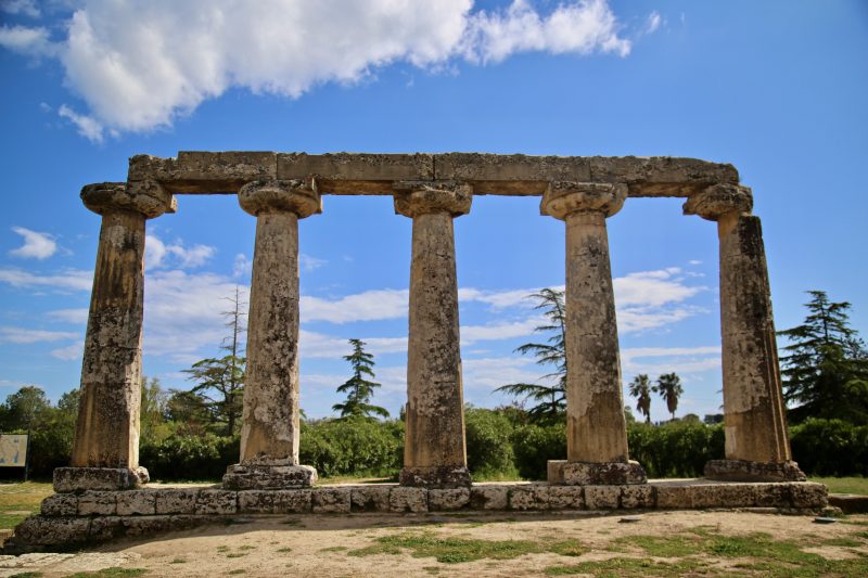 Discover Basilicata in Southern Italy
