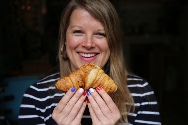 An interview with Felicity Cloake - MsMarmiteLover