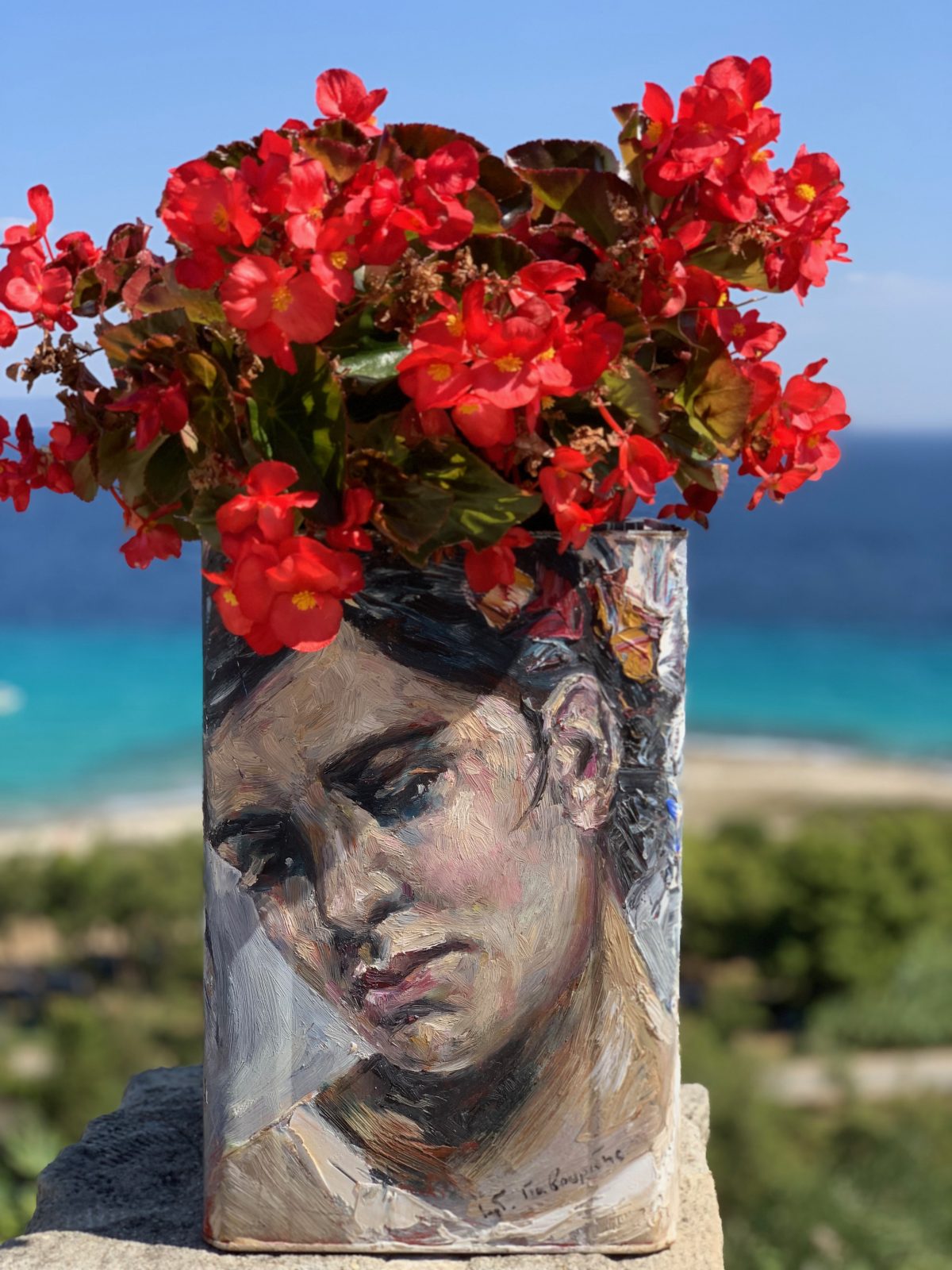 A different Greece - Kassandra peninsula - MsMarmiteLover