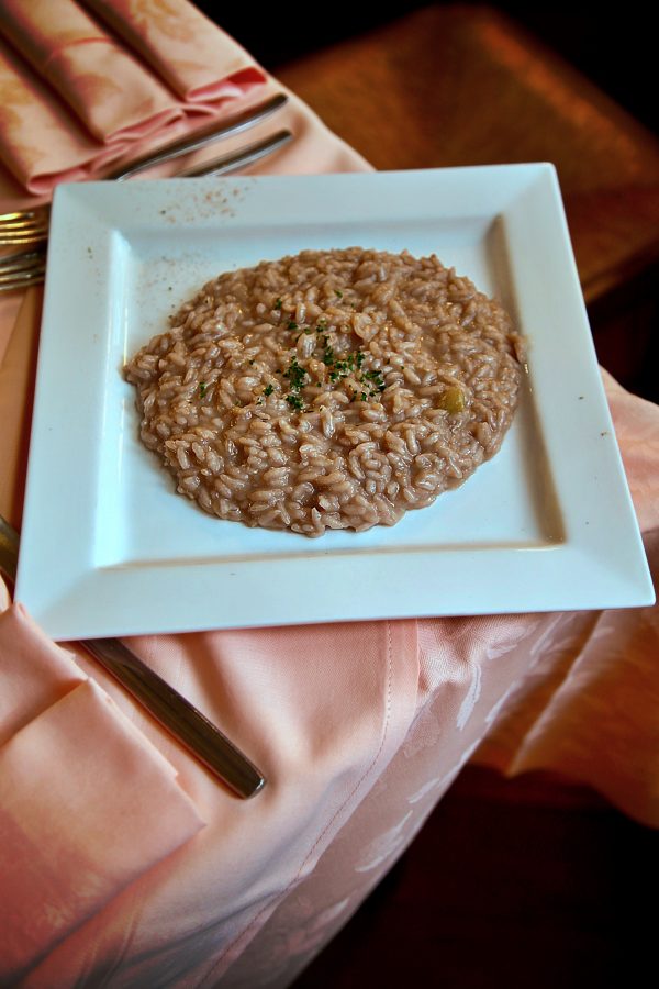 Food and wine in Piedmont, Northern Italy plus recipe for Tiramisu ...