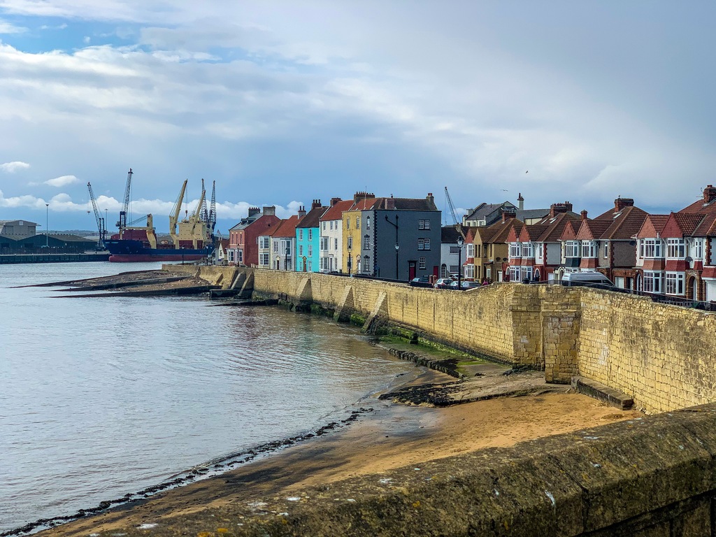 Parmo and politics in Hartlepool - MsMarmiteLover