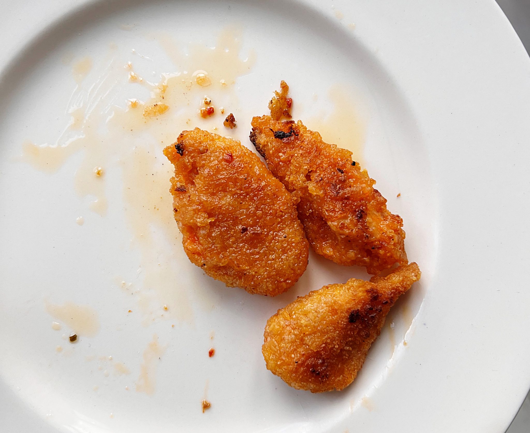 Fake meat taste test for Veganuary - MsMarmiteLover