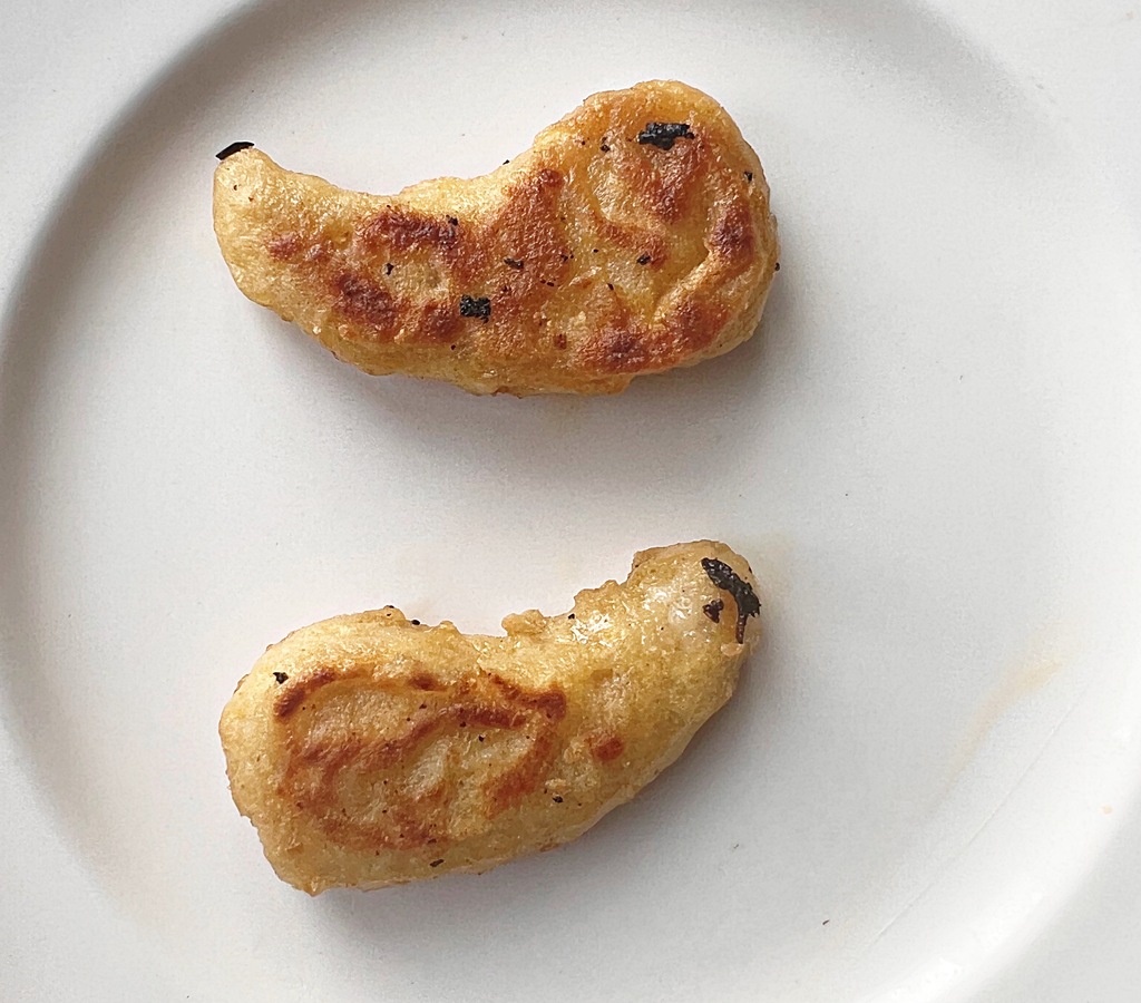 Fake meat taste test for Veganuary - MsMarmiteLover