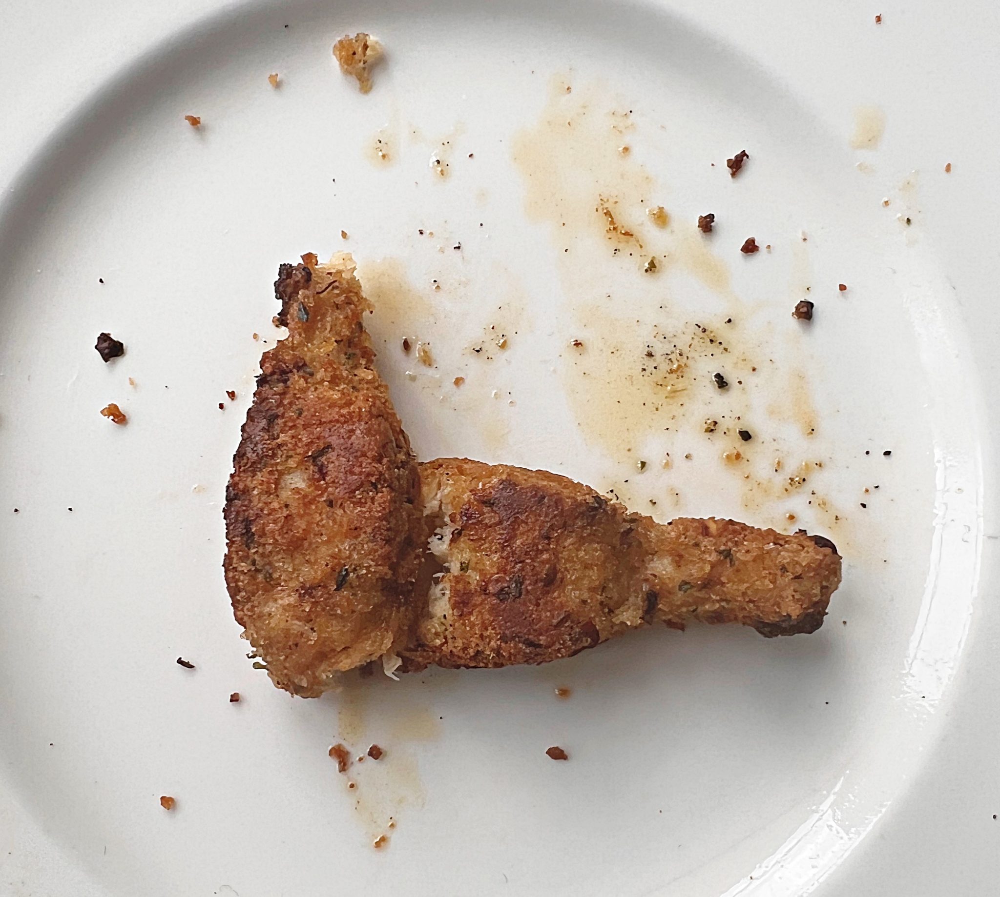 Fake meat taste test for Veganuary - MsMarmiteLover