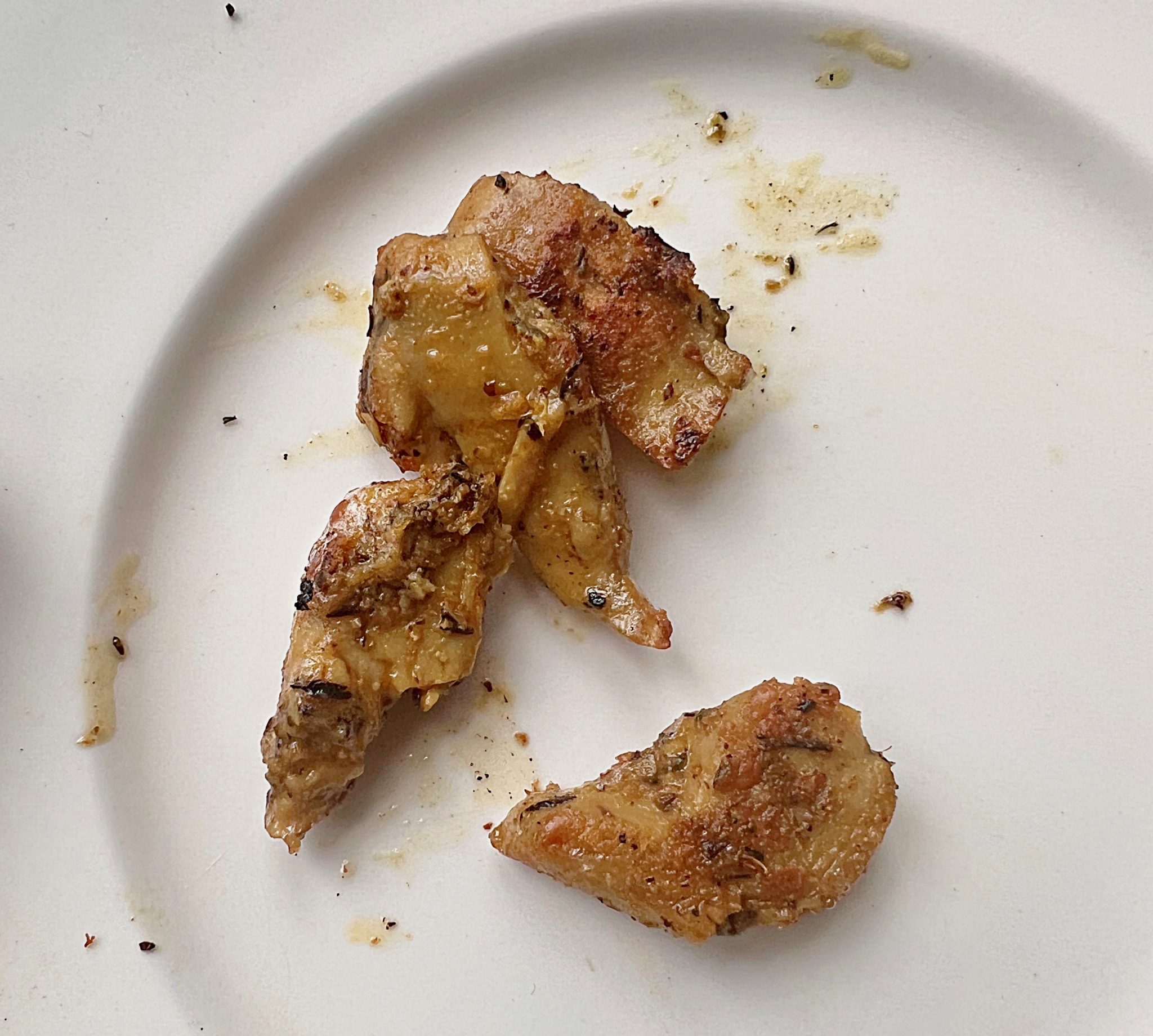 Fake meat taste test for Veganuary - MsMarmiteLover