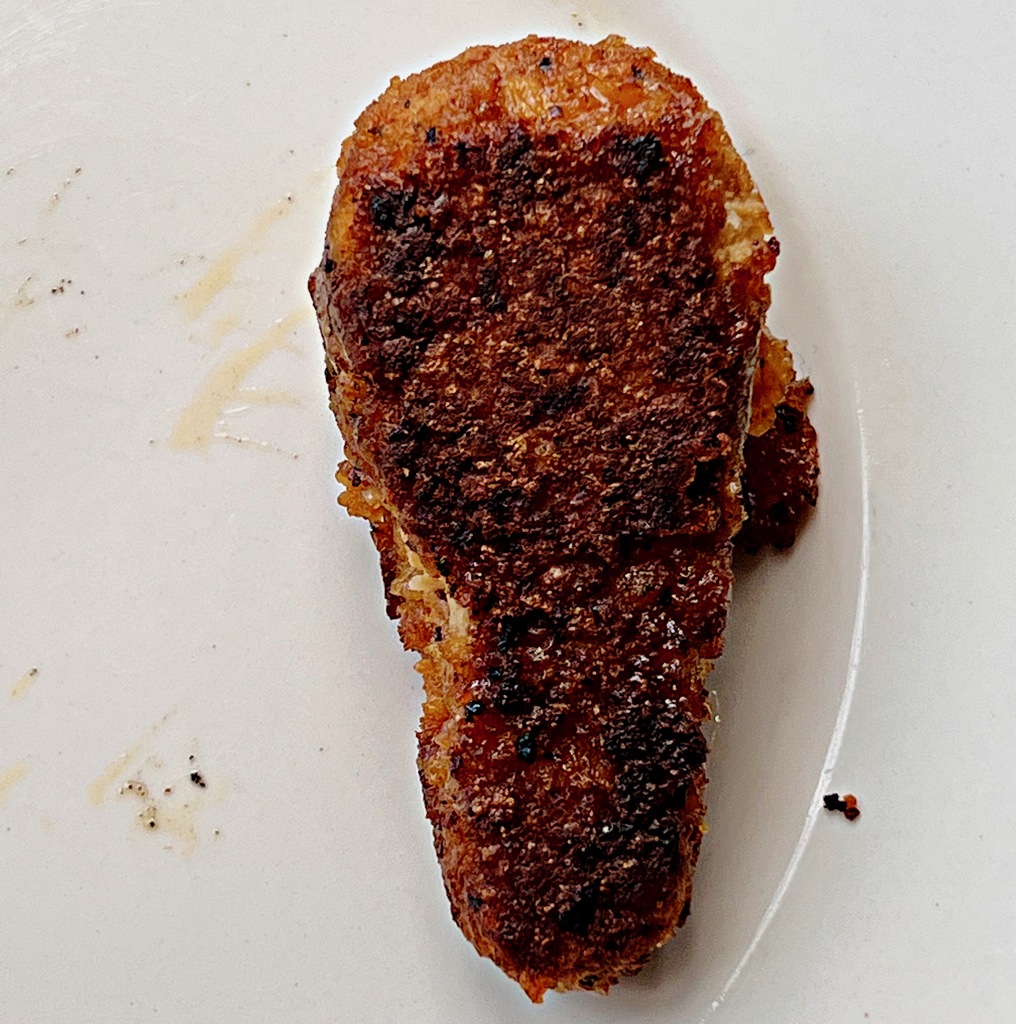 Fake meat taste test for Veganuary - MsMarmiteLover