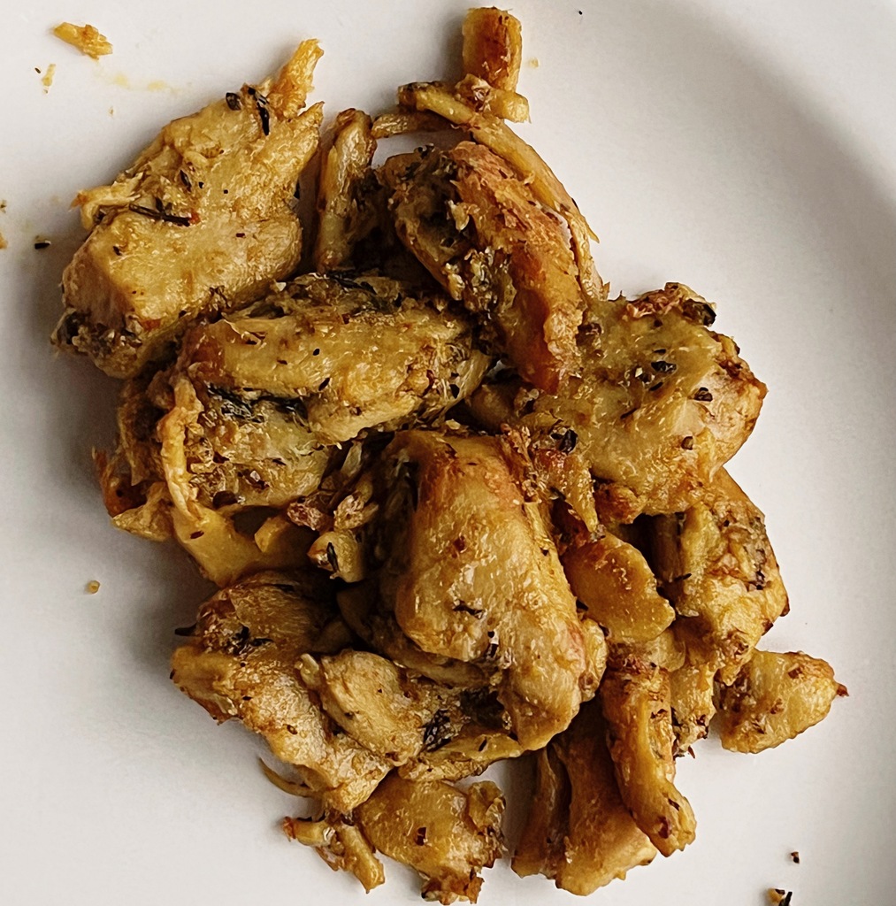 Fake meat taste test for Veganuary - MsMarmiteLover